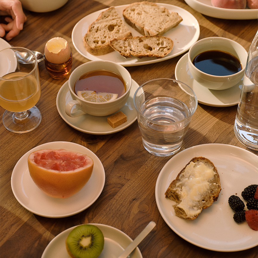 Startseite Essentials | MUJI