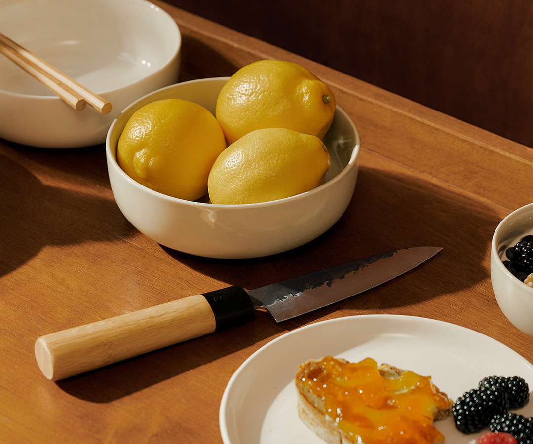 Tableware and serveware | MUJI