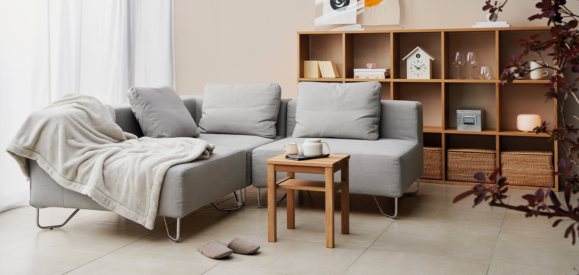 Bem-vindo à loja online da MUJI. | MUJI