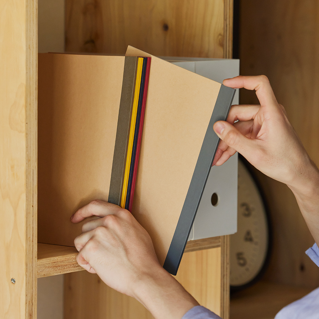 Papelería | MUJI