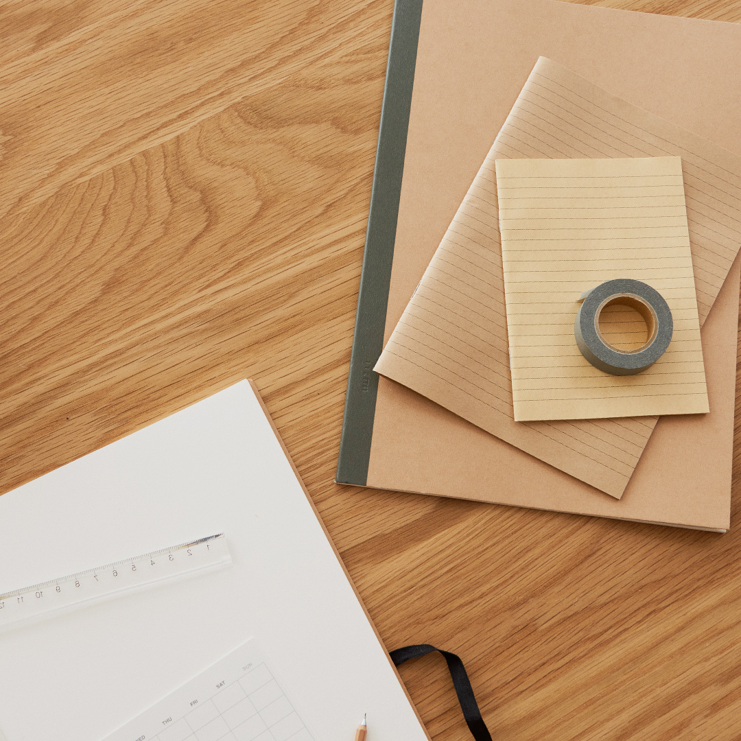 Stationery | MUJI