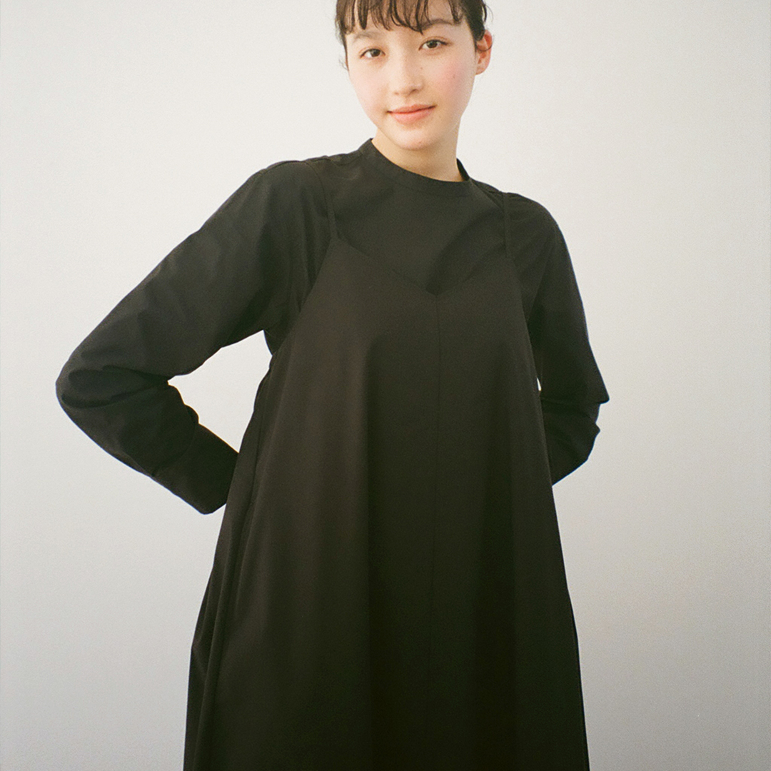 Womenswear | MUJI
