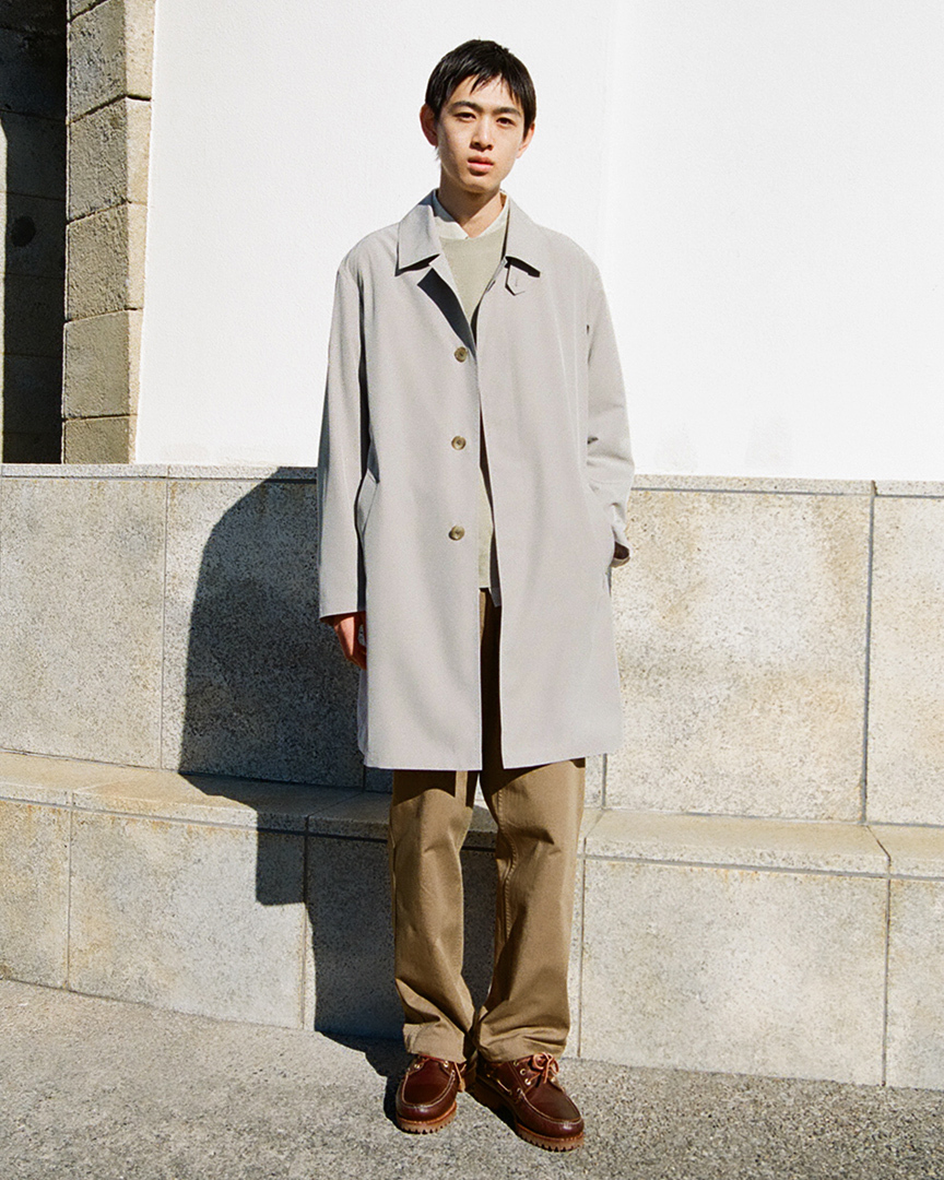 Welcome to the MUJI Online Store. | MUJI