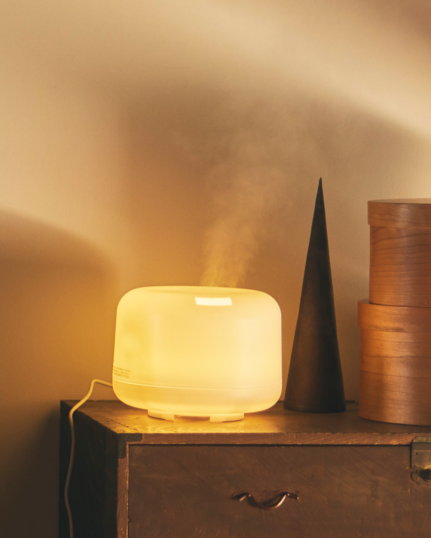 Home Essentials | MUJI