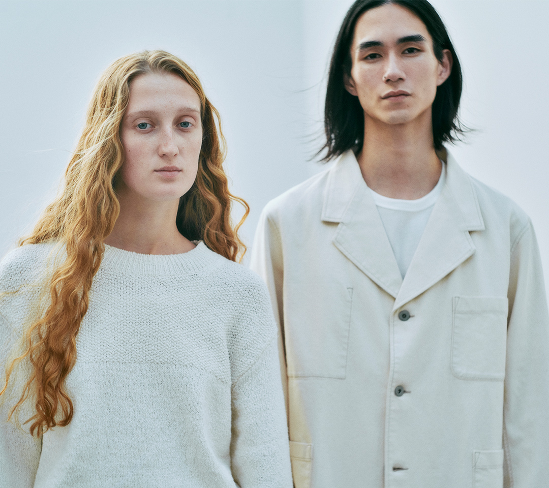 Welcome to the MUJI Online Store. | MUJI