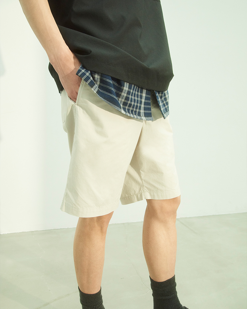 Men's New Arrivals | MUJI