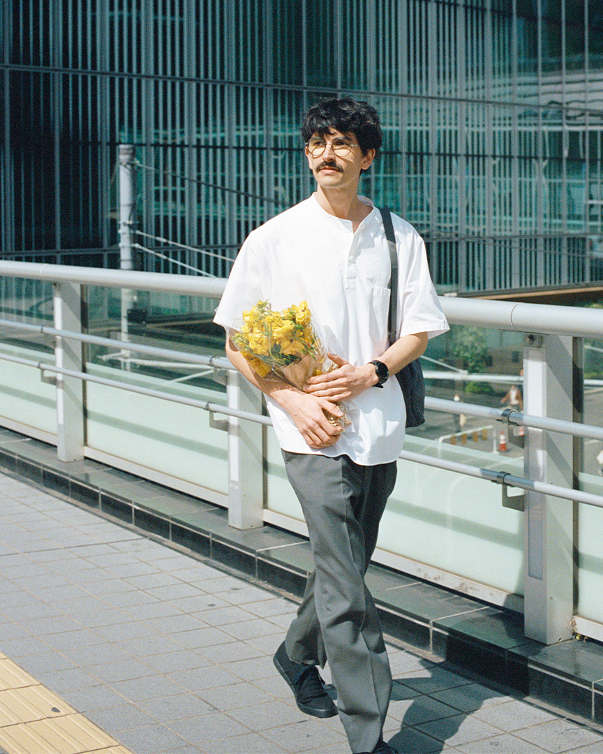 Men's New Arrivals | MUJI