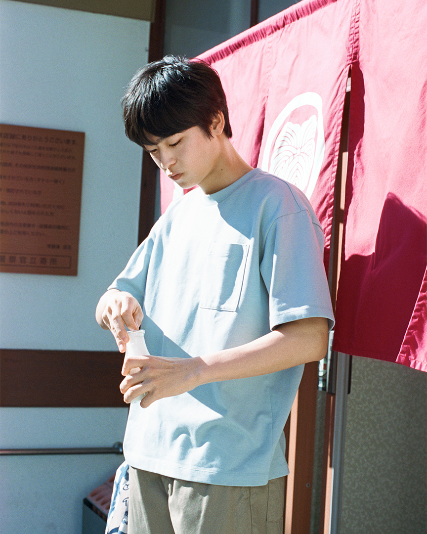 Men's New Arrivals | MUJI