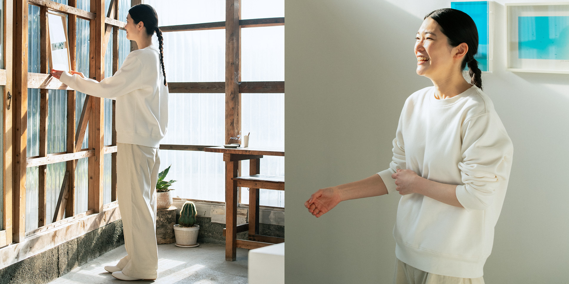 Women's New Arrivals | MUJI