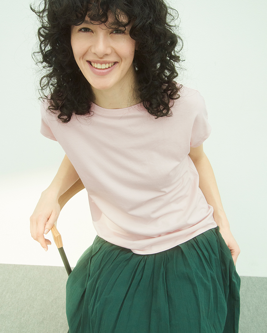 Nuovi arrivi donna | MUJI