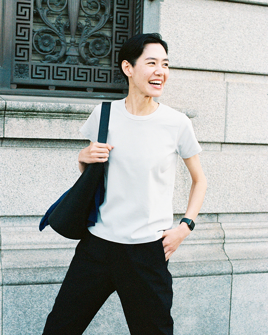 Nuovi arrivi donna | MUJI