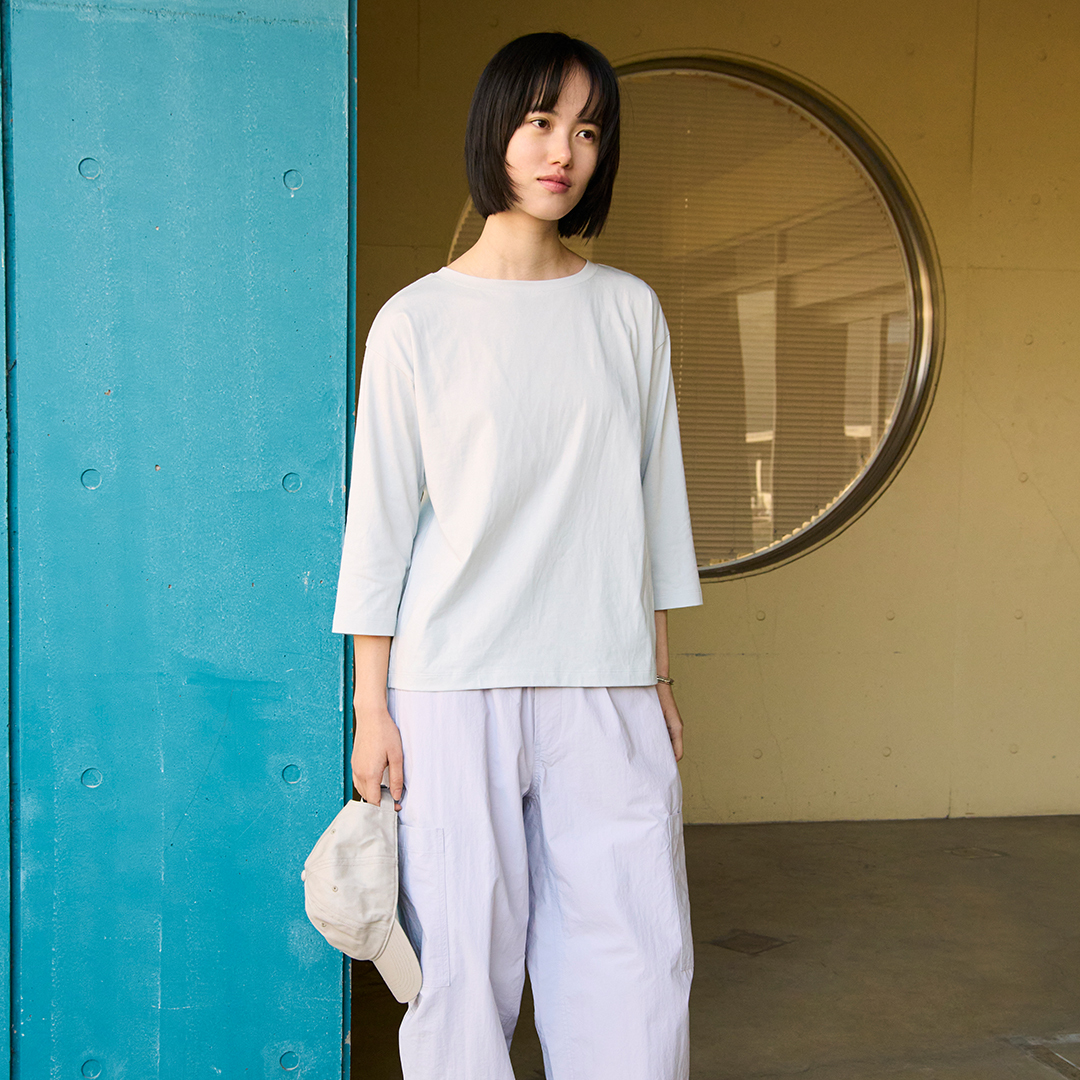 Womenswear | MUJI