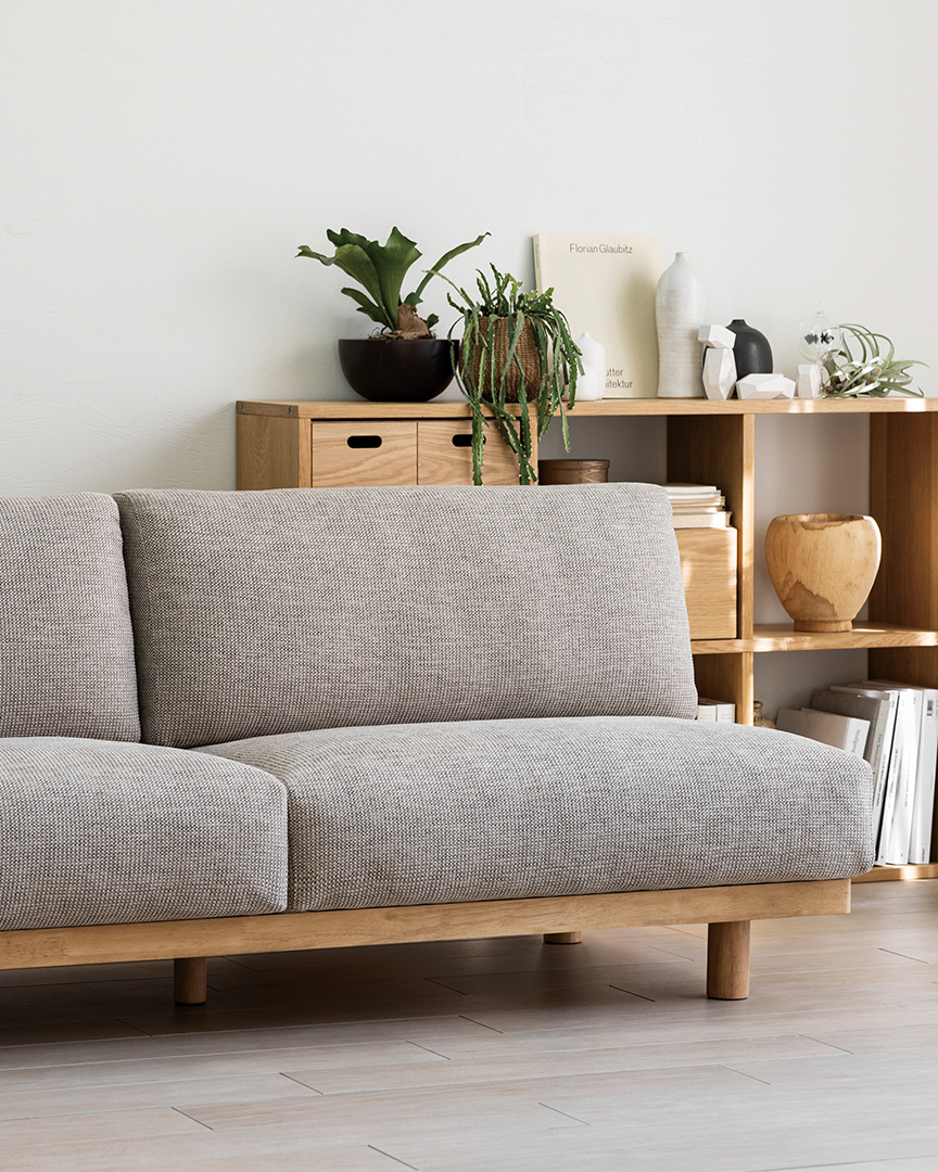 Furniture | MUJI