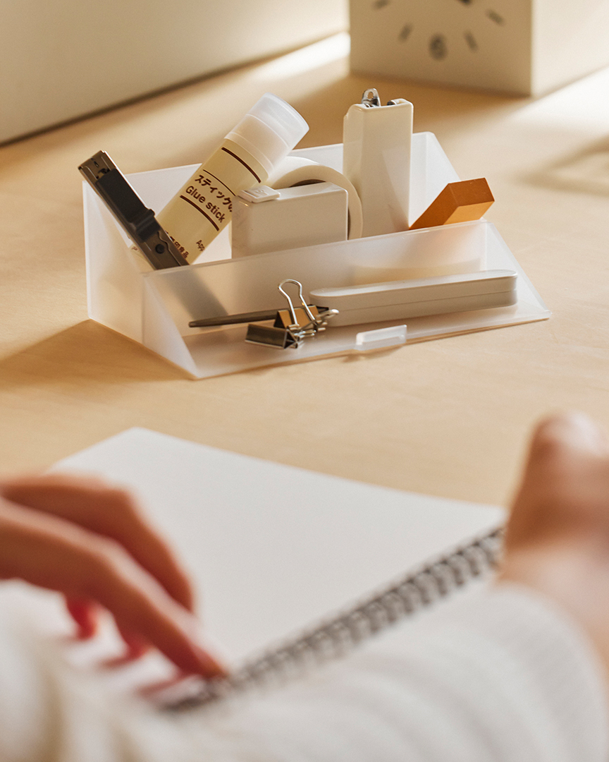 Stationery | MUJI