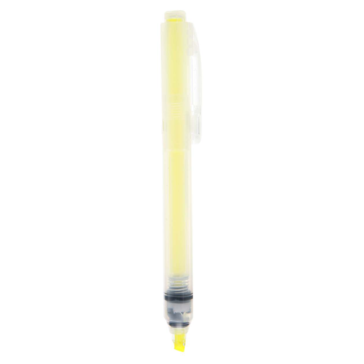 Highlighters Markers Corrector Tools MUJI MUJI