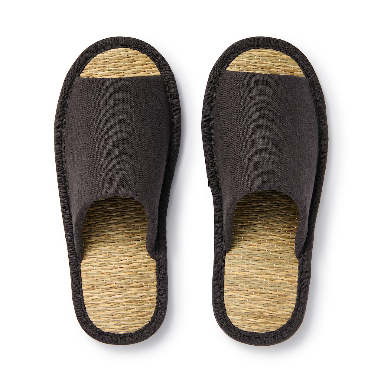 Muji mens slippers store