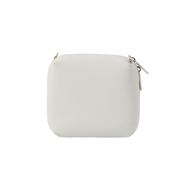 Combinations Case PU Pouch ‐ Small, Grey | MUJI