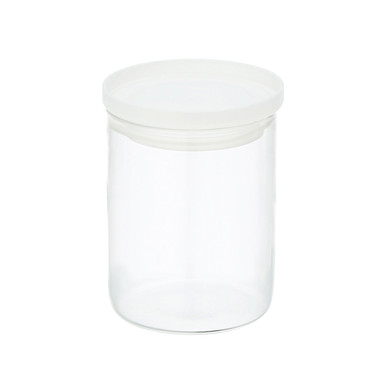 Heat Proof Jar ‐ 320ml | MUJI