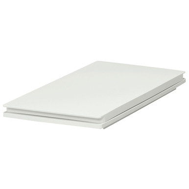 PP Dust Box Lid ‐ Vertical | MUJI