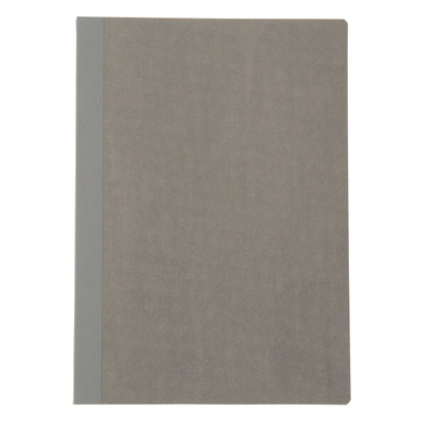 High Quality Paper Open‐Flat Notebook A5 (72 sheets) | MUJI