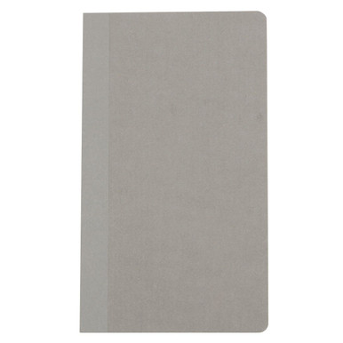 High Quality Paper Slim Notebook 40 Sheets B6 | MUJI