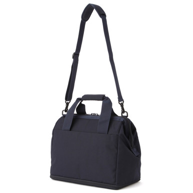 Expandable Boston Bag | MUJI