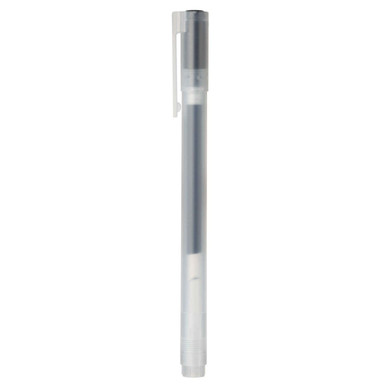 Muji ballpoint pen store