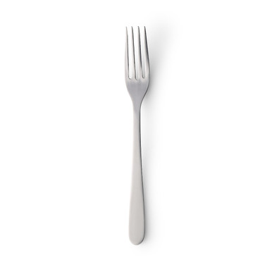 Stainless Steel Dessert Fork | MUJI