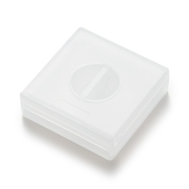 Polypropylene Cable Case with Stand | MUJI