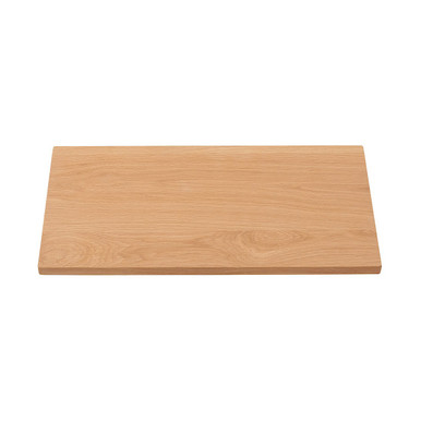 Oak Table Top 80x40cm | MUJI