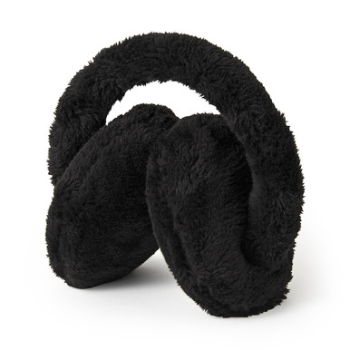 Unisex Collapsible Ear Muffs | MUJI