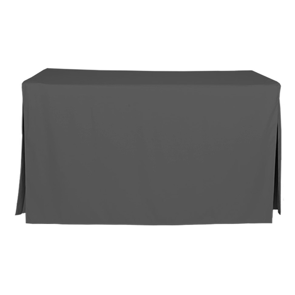 5 Foot Natural Table Cover 5 Foot Natural Table Cover