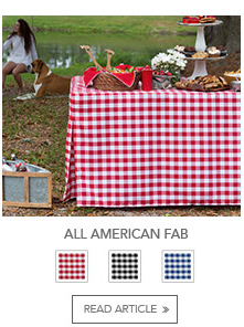 Less is More - Tablevogue