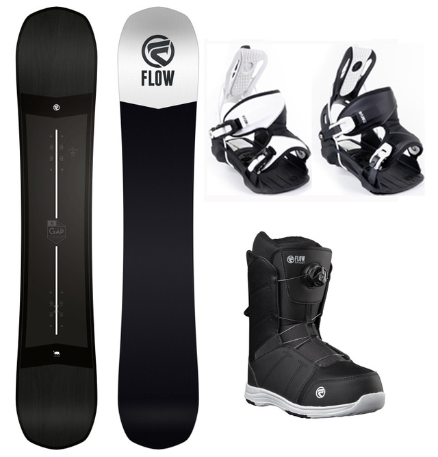 Flow Snowboard Bindings | Flow Snowboard Binding | Flow Bindings Sale