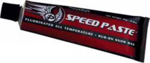 PoorBoy Speed Paste All Temperature Rub On Wax - SNS Boards ...