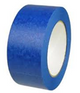 Blue Masking Tape, Easy Release, 2 Inch Wide - 24 Roll Value Pack