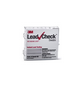 3M LeadCheck, EPA Recognized Instant Lead Test Kit, 8 swabs