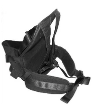 Back Pack Harness. Atrix VACGRNS, High Capacity Models