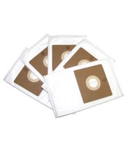 2 Quart Filter Bags, Atrix International Little Red HEPA Vacuum