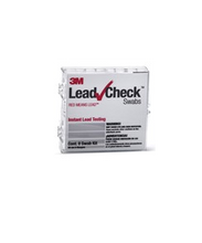 3M LeadCheck, EPA Recognized Instant Lead Test Kit, 8 swabs