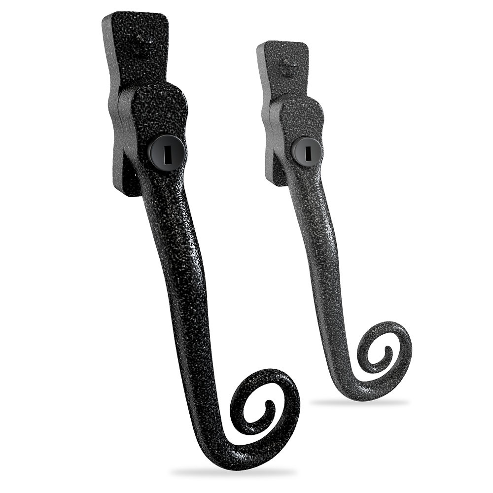 Mila Locks | Mila Handles | Same Day Dispatch | GB DIY Store