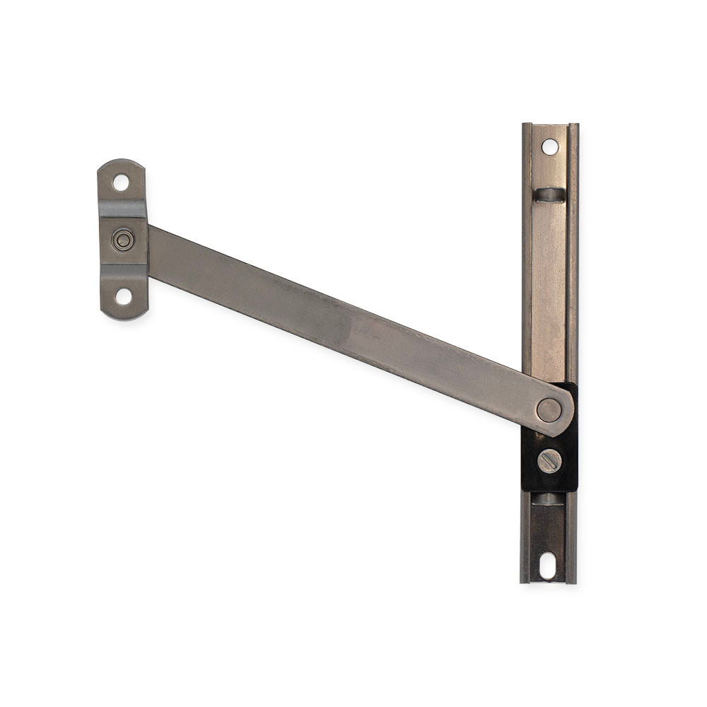 Yale Permanent Concealed Window Restrictor Stay - GB DIY Store