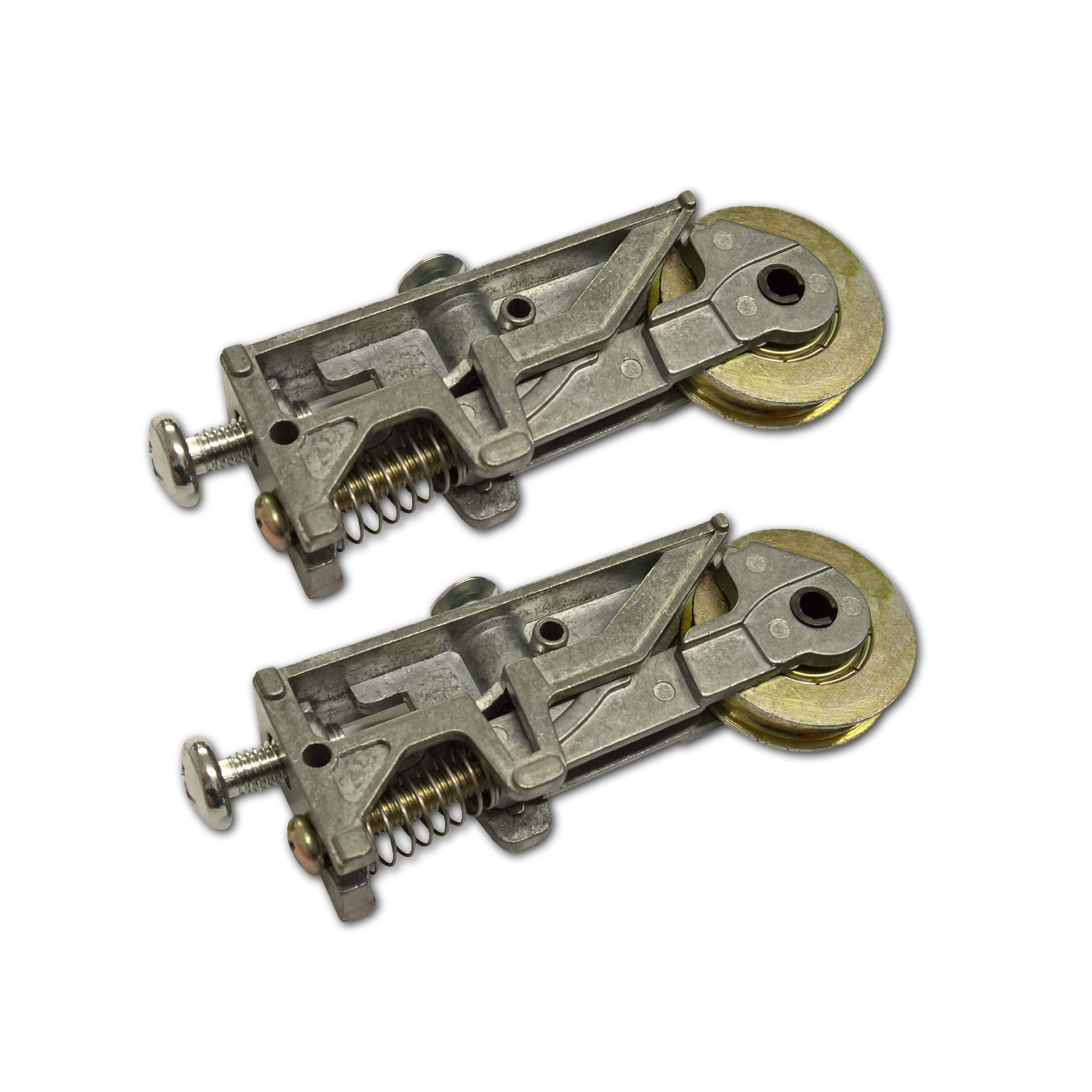 Sliding Door Wheels & Rollers | Free UK Delivery Available