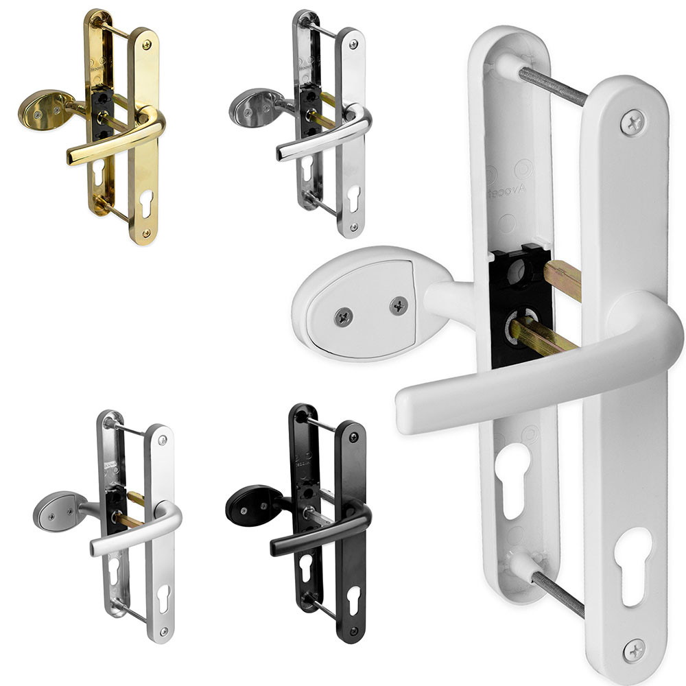 Avocet Door Handles | Avocet Window Handles | Same Day Dispatch