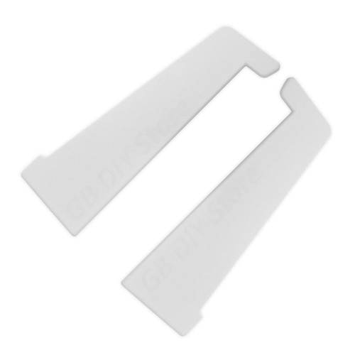 Window Sill End Caps | Same Day Dispatch | GB DIY Store