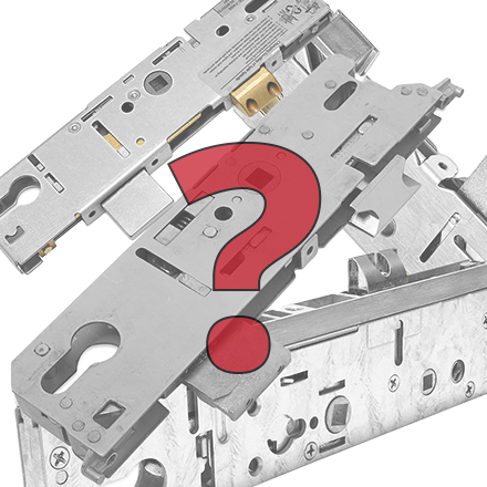 Door Lock Gearbox Identification Service
