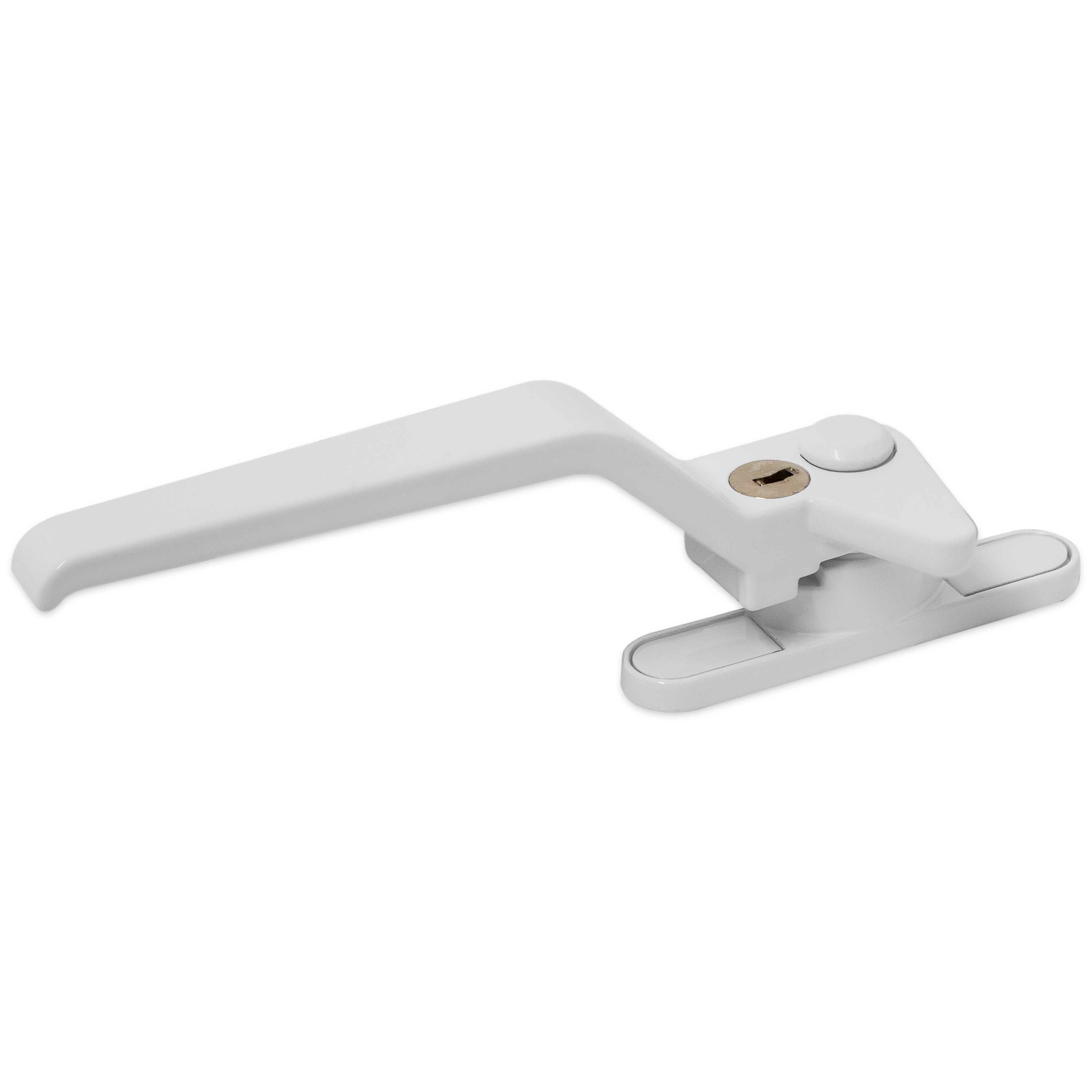 The Evolution of uPVC Window Handles - GB DIY Store