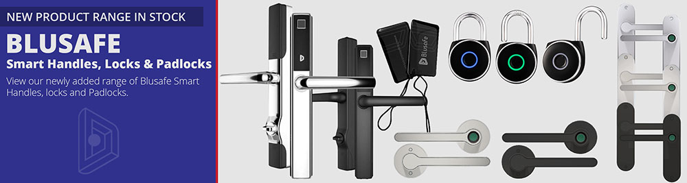 Blusafe Hardware Arrives at GB DIY Store - GB DIY Store