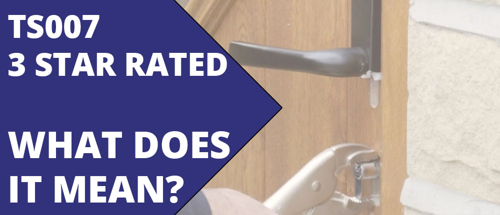 TS007 3 Star Rated Euro Cylinders: A Comprehensive Guide - GB DIY Store