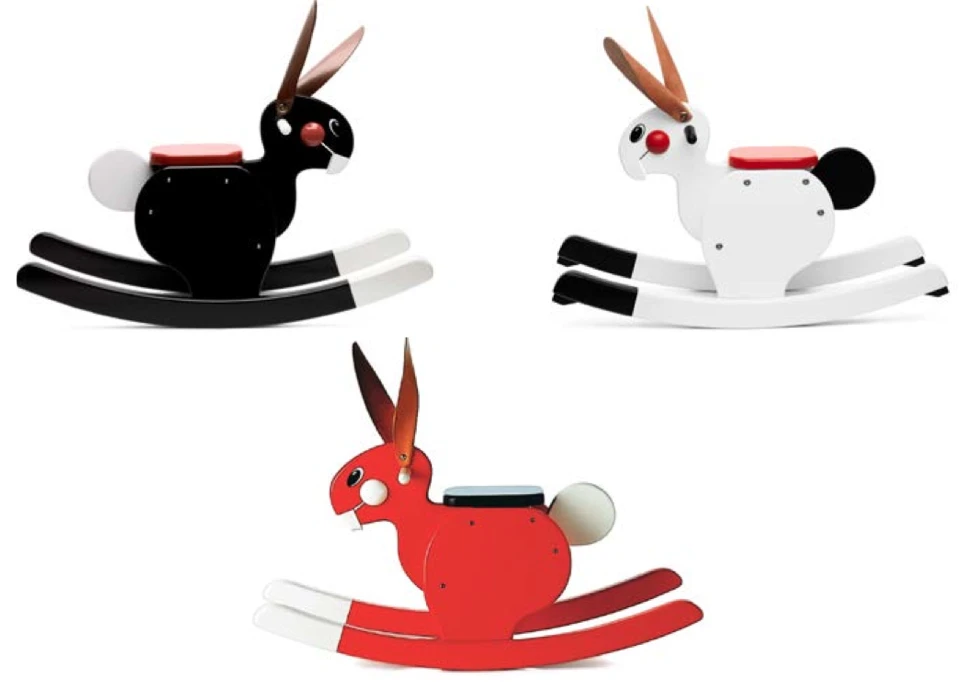 Rocker RABBIT - PedalCar.com